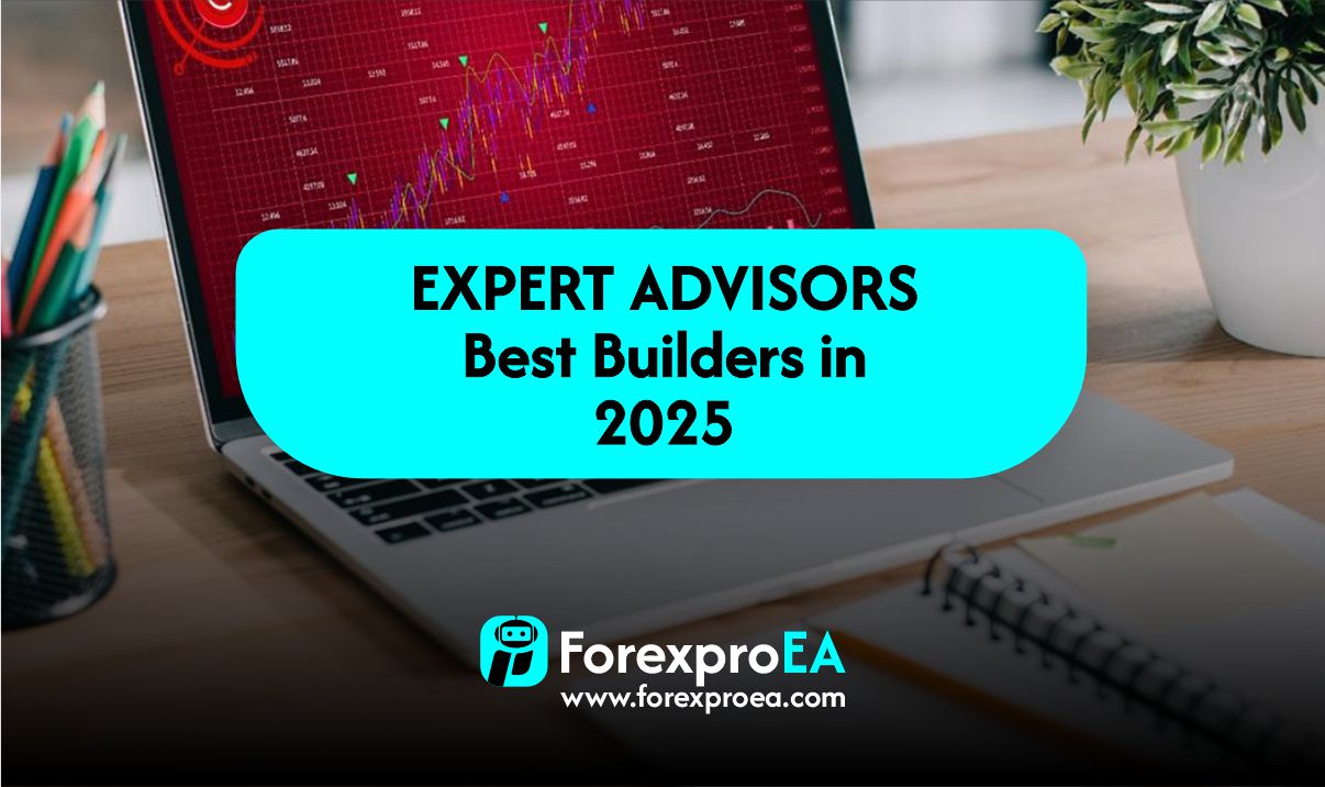 The Best Free Expert Advisor Builders in 2025 - ForexproEA