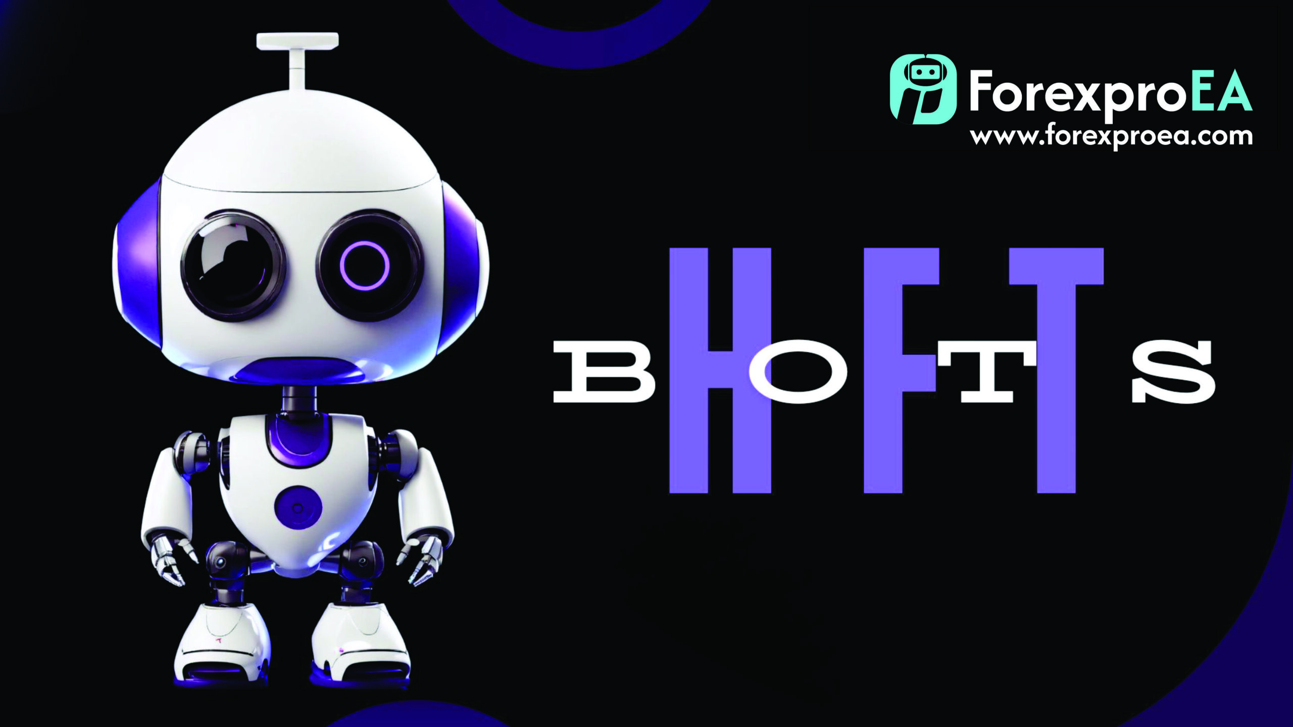 HFT Robot: How to Install on MetaTrader 4 - ForexproEA