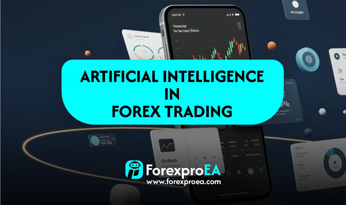 AI in Forex Trading: The Future of EAs? - ForexproEA